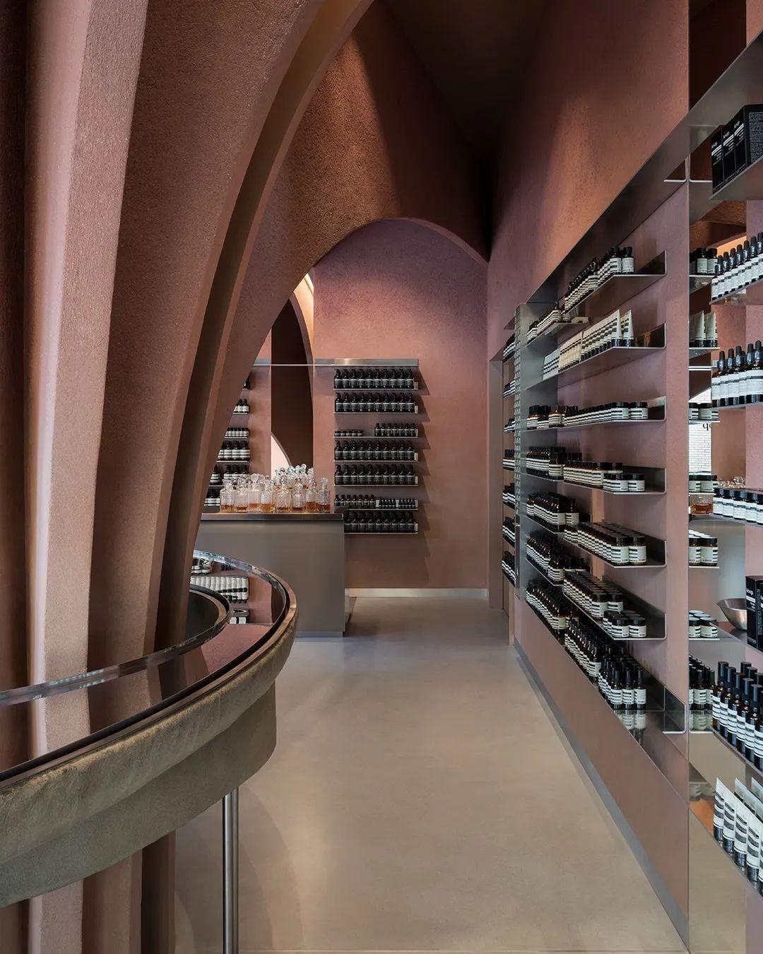 从Aesop的门店里你能看出哪些门道？ - 知乎