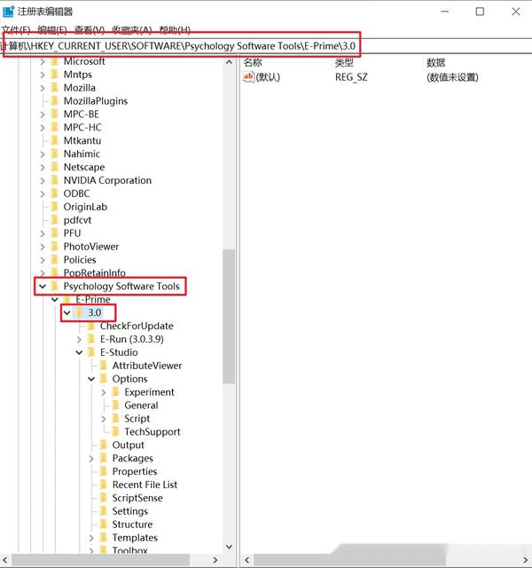 干货｜E-prime 3入门手册 - 知乎