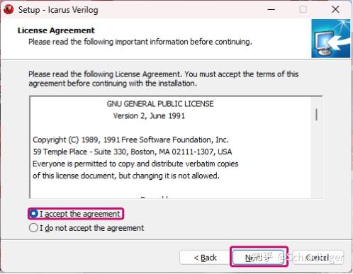 Win11 安装 Icarus Verilog （iVerilog） - 知乎