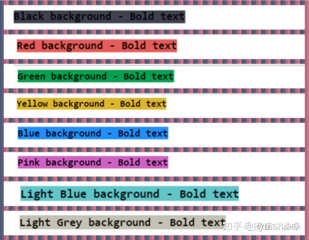 美化 Jupyter Notebook 格式就没输过谁！ - 知乎