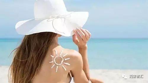 夏季高发皮肤过敏 知乎