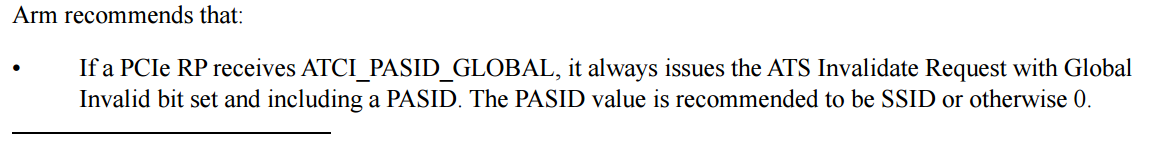ARM架构学习-SMMU(2) Distributed Translation Interface - 知乎