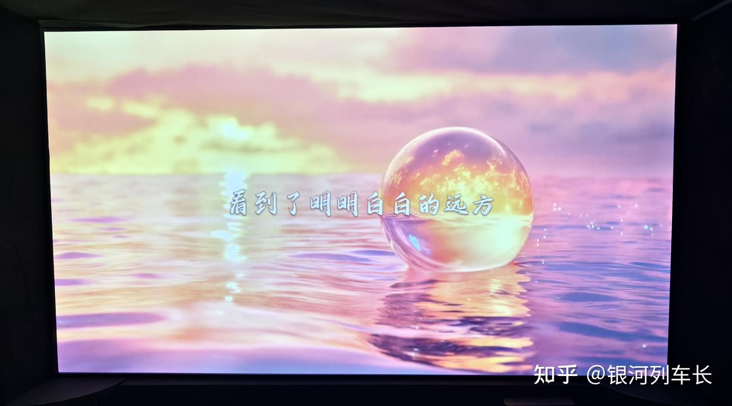 3LCD平价战神——爱普生EF-51实测：不到四千的4K投影仪能否改写投影市场格局？ - 知乎