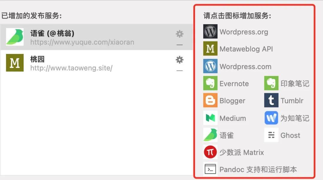 深度体验完 MWeb 这款写作软件 ，我放弃了 Typora - 知乎