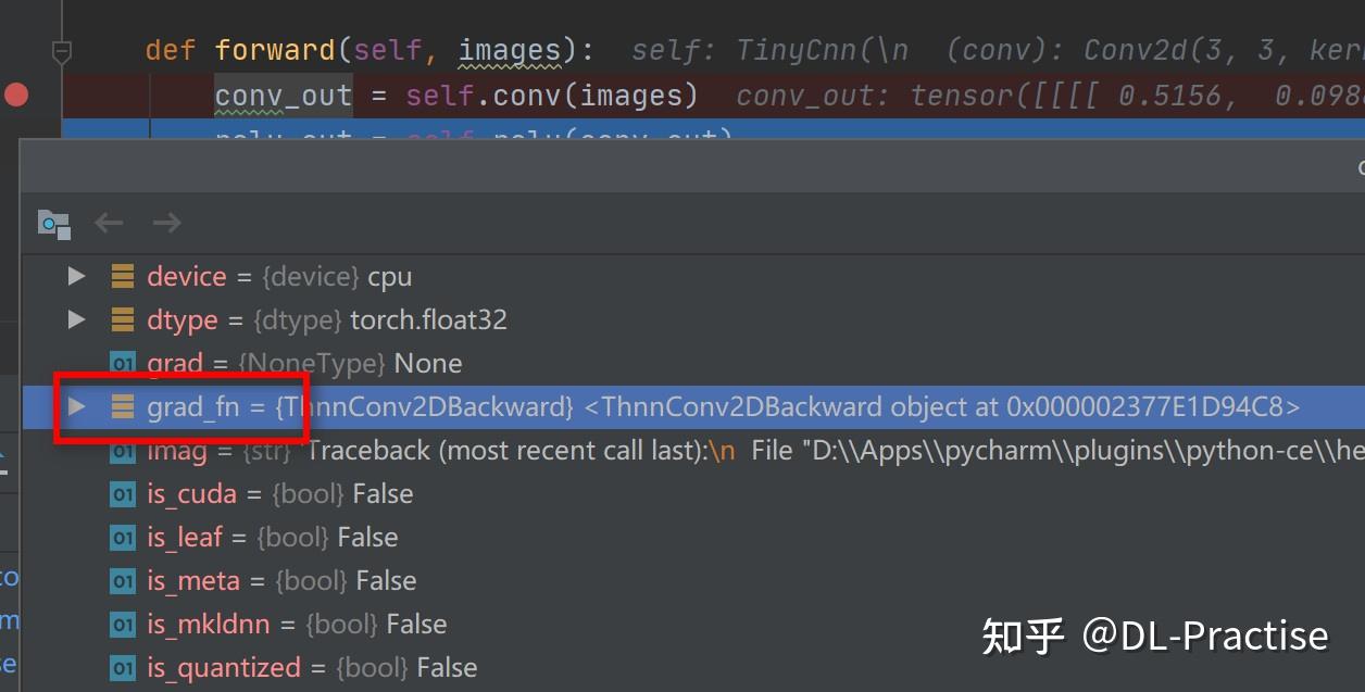 一文详解pytorch的“动态图”与“自动微分”技术 - 知乎