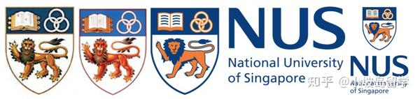 涨知识了！NUS校徽你了解多少？ - 知乎