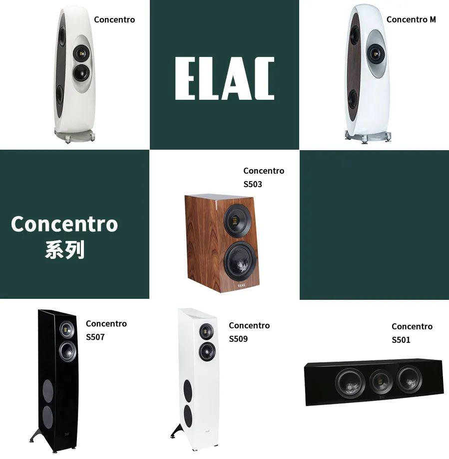 【外网专业评测】ELAC意力旗舰系列Concentro S503书架箱 - 知乎