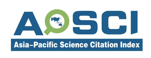 亚太科学引文索引数据库 - 知乎