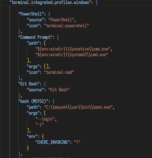 在VSCode中使用MSYS2进行C++开发Windows程序 - 知乎