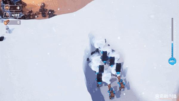 点点互动《寒霜启示录》流水破亿，加速内卷的SLG题材赛道 - 知乎