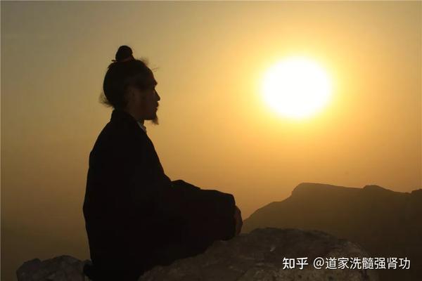 百日筑基固精法，丹道真正的筑基法！ 知乎