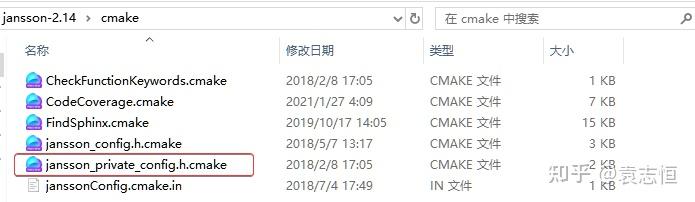 编码、解码和处理 JSON 数据的 C 语言库 - Jansson - 知乎