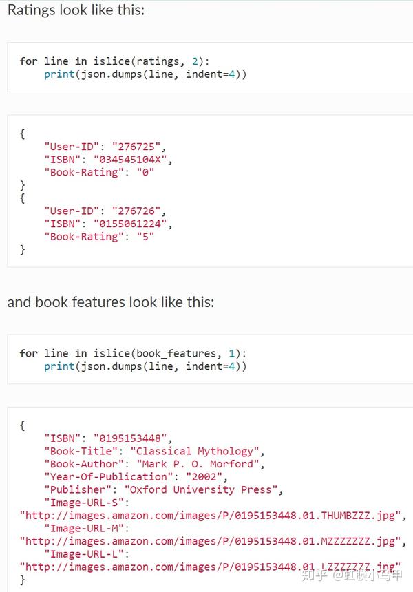 针对推荐系统隐式和显式反馈的混合模型——lightFM（下：python场景实例） - 知乎