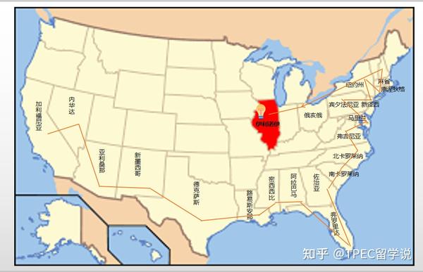 环游美国边走边学（34）芝加哥大学不卷高校排行榜，怪诞文书主题留住学者大咖 - 知乎