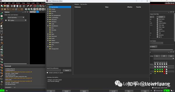 Allegro应用技巧--无网表的情况下添加元件创建网络 - 知乎