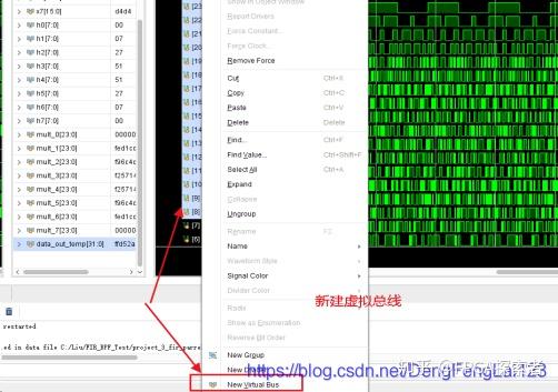 matlab与FPGA数字信号处理系列（6）—— Verilog 实现并行 FIR 滤波器 - 知乎