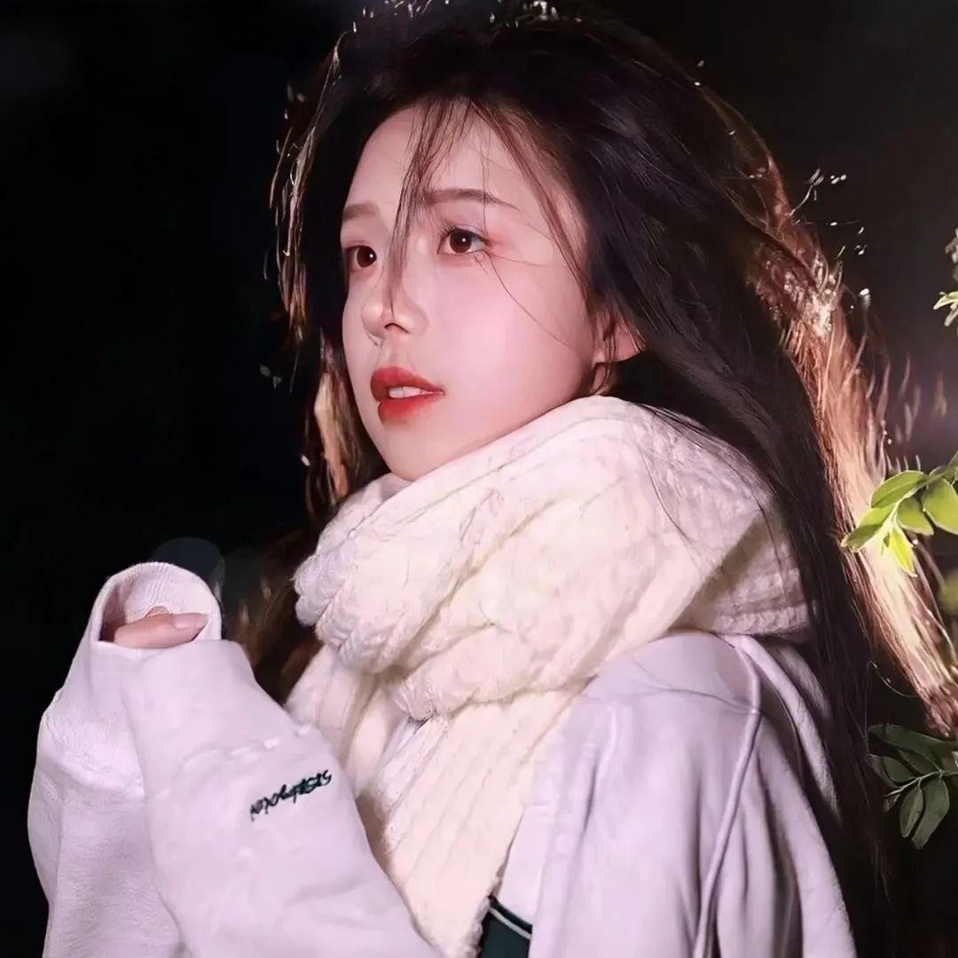 可爱的女生头像 - 知乎