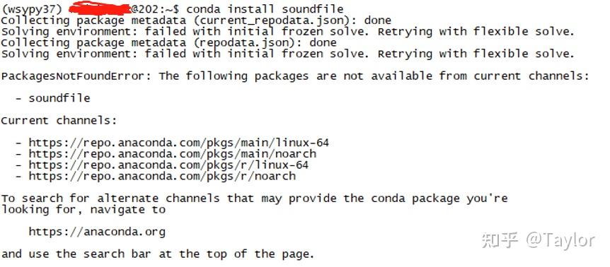 Linux-Anaconda安装和虚拟环境配置 - 知乎
