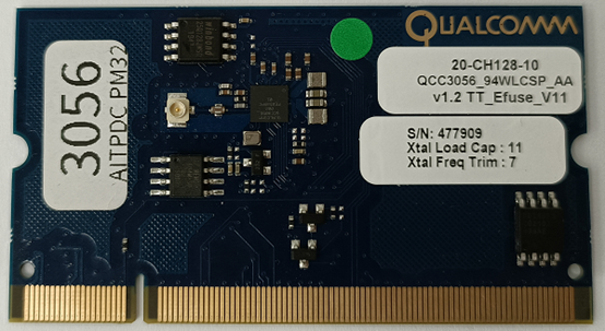 高通QCC3056低功耗蓝牙音频 (LE Audio)方案 - 知乎