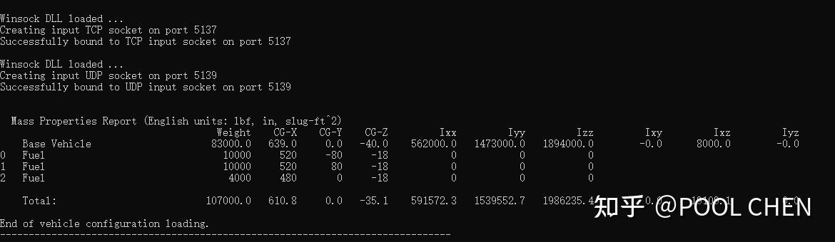 飞飞机—实战 准备2 ——JSBSIM 源码探析 - 知乎