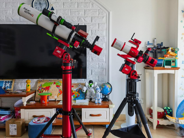 新品测评 | AM3与AM5对比使用反馈 - 知乎