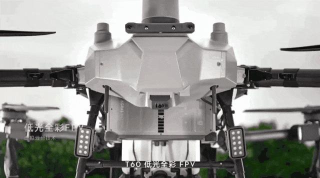 DJI T60 农业无人机 | 多场景，都出色 - 知乎