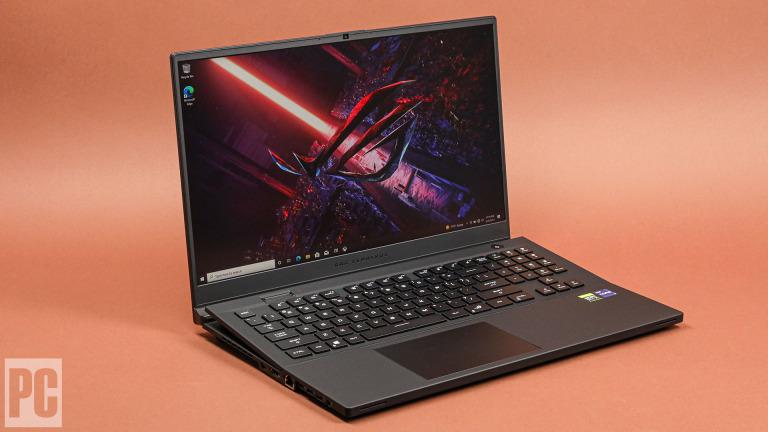 华硕 ROG Zephyrus S17（2021）评测 - 知乎