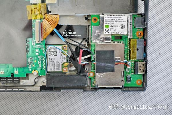 经典笔电复刻机 51nb X210 评测：努力复刻ThinkPad！ - 知乎