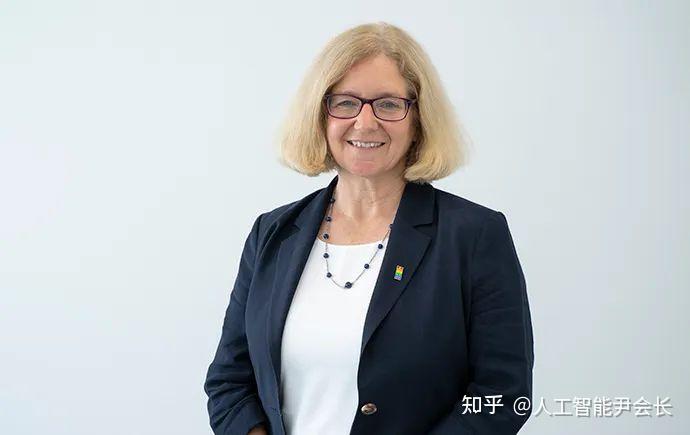 欢迎！澳大利亚工程院院士、莫纳什大学信息技术学院院长Ann Nicholson加入亚太人工智能学会！ - 知乎