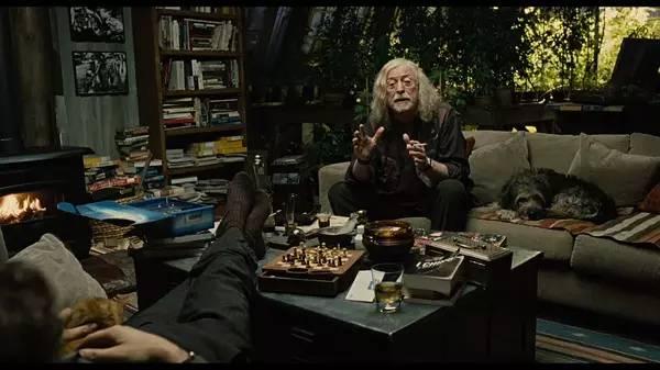 这100部新世纪最佳影片，真的能成为流传百年的经典？ - 知乎