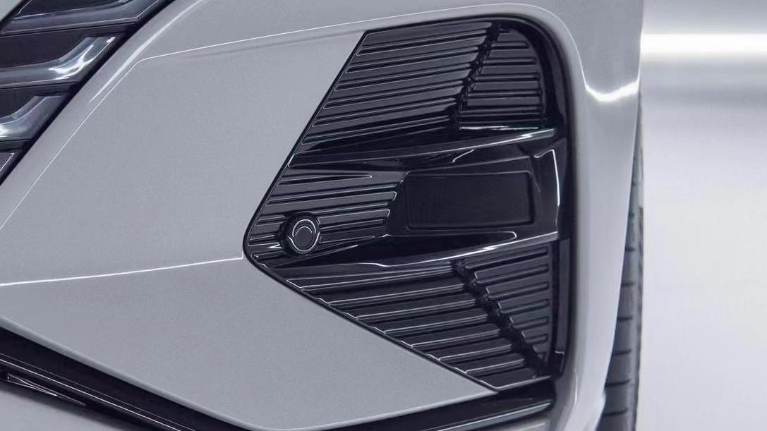 标配地平线J3，可选激光雷达+Orin X，解析腾势N7智能化 - 知乎