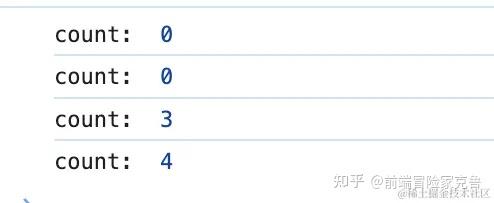 彻底搞懂setState到底是同步还是异步（一） - 知乎