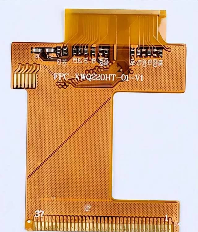 一篇入门FPC和CCS ｜特普生.储能CCS应用 - 知乎