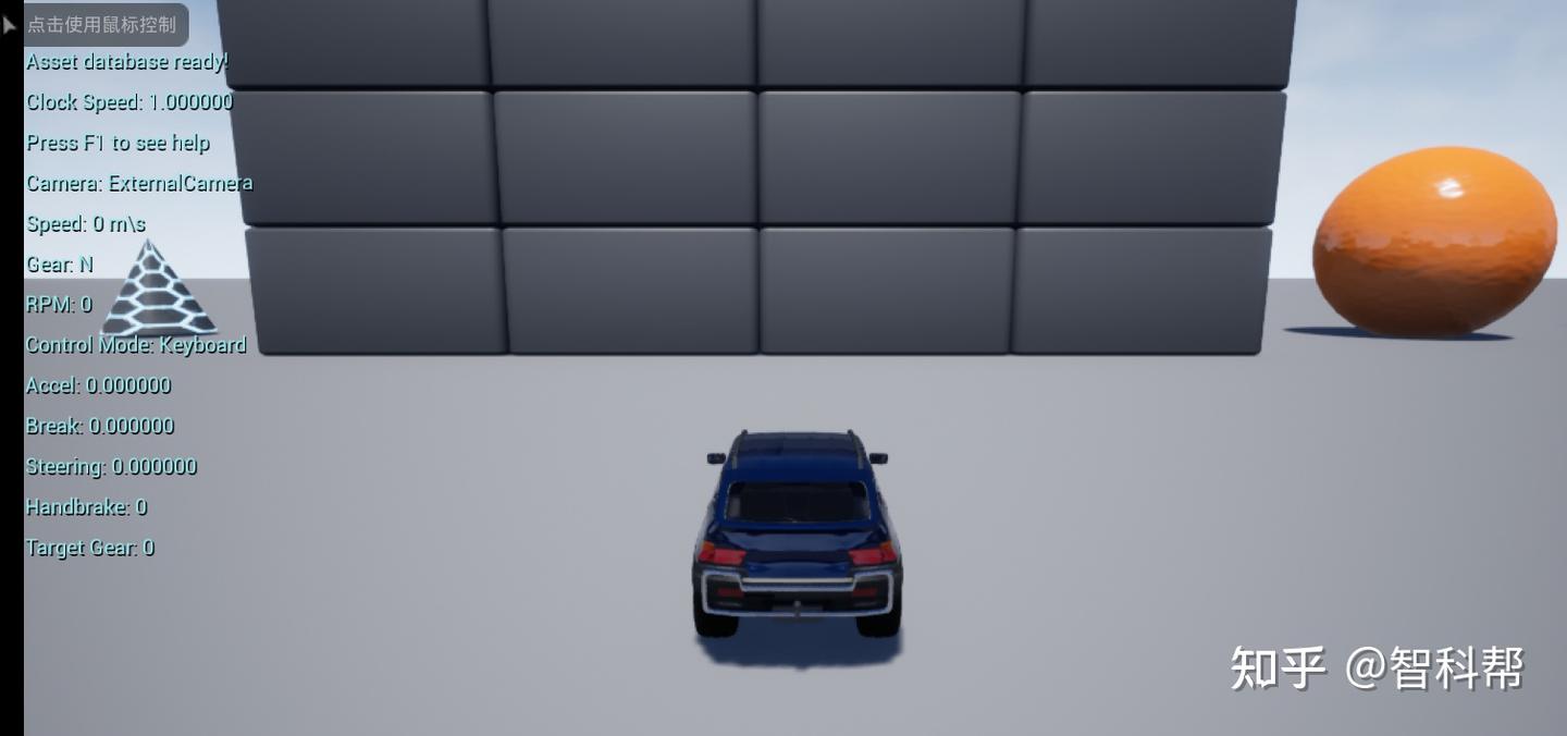 windows下安装airsim - 知乎