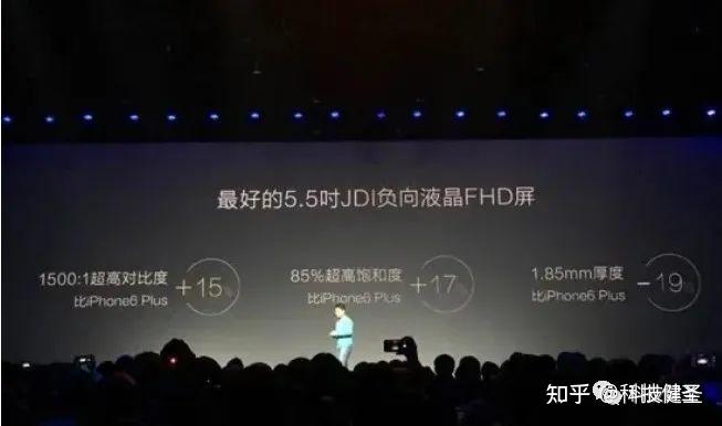 终结三星神话！TCL华星和Redmi联合研发的国产2K OLED屏幕有多强？ - 知乎