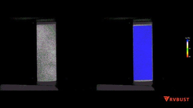 产品发布 | 视觉位移分析仪 VDA - 知乎