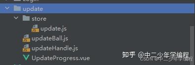 electron-updater实现electron全量更新和增量更新——渲染进程UI部分 - 知乎