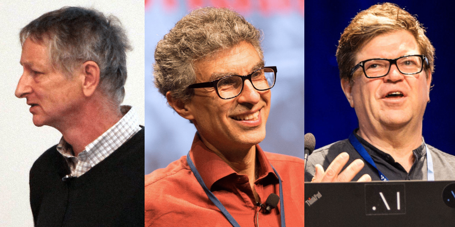 神经网络简史（上）——从“极高的期待”到“极度的怀疑” - 知乎