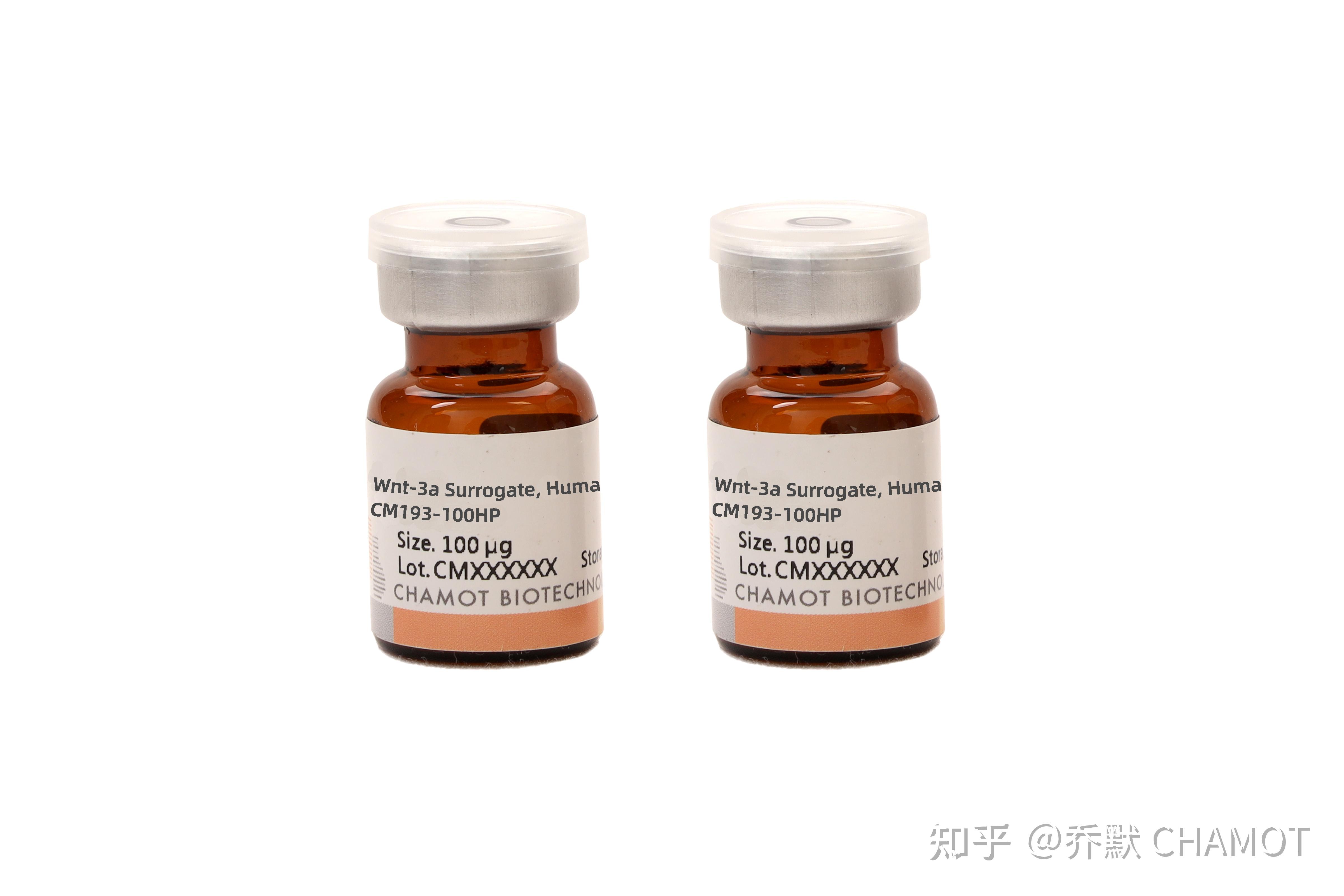 重组Wnt-3a vs Wnt-3a Surrogate：一文梳理关键要点 - 知乎