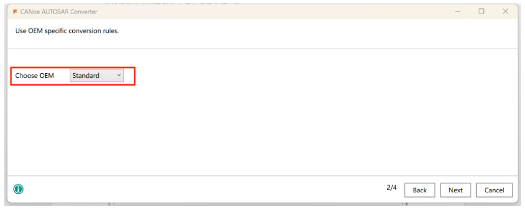 一定要收藏的5条CANoe以太网问题及解决方案汇总 - 知乎