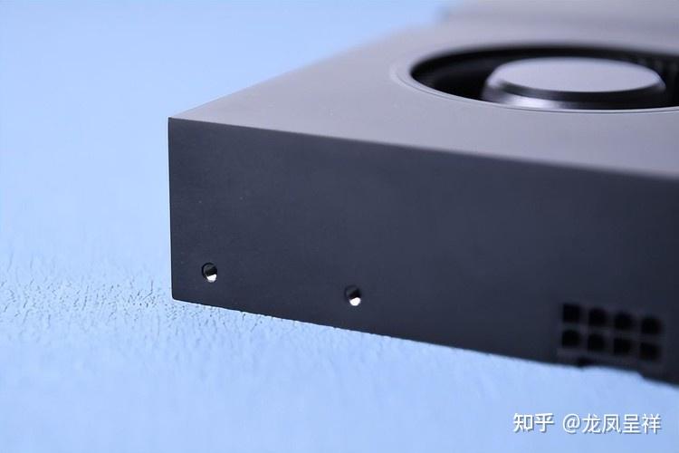 术业有专攻！NVIDIA RTX A5500专业显卡拆解测试 - 知乎