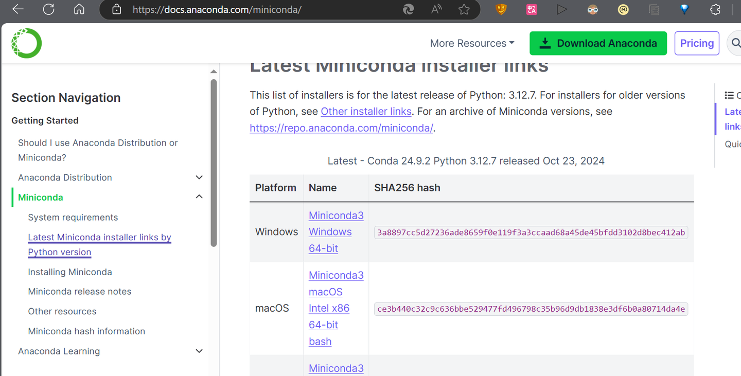 ARM架构（aarch64）下安装Miniconda - 知乎