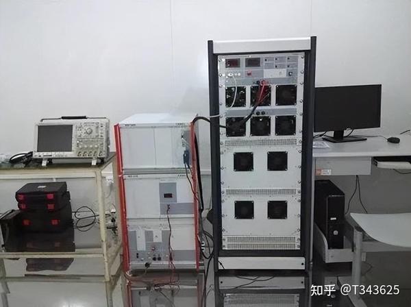 ISO 7637-2 Load dump，“抛负载” - 知乎