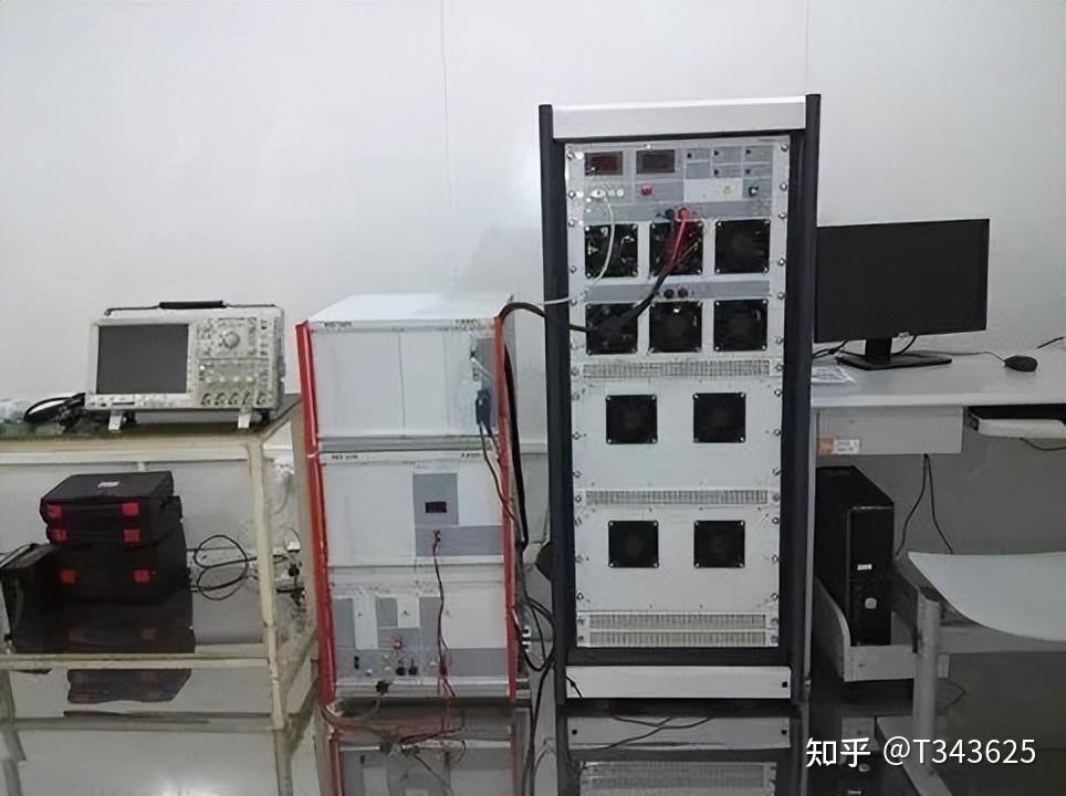 ISO 7637-2 Load dump，“抛负载” - 知乎