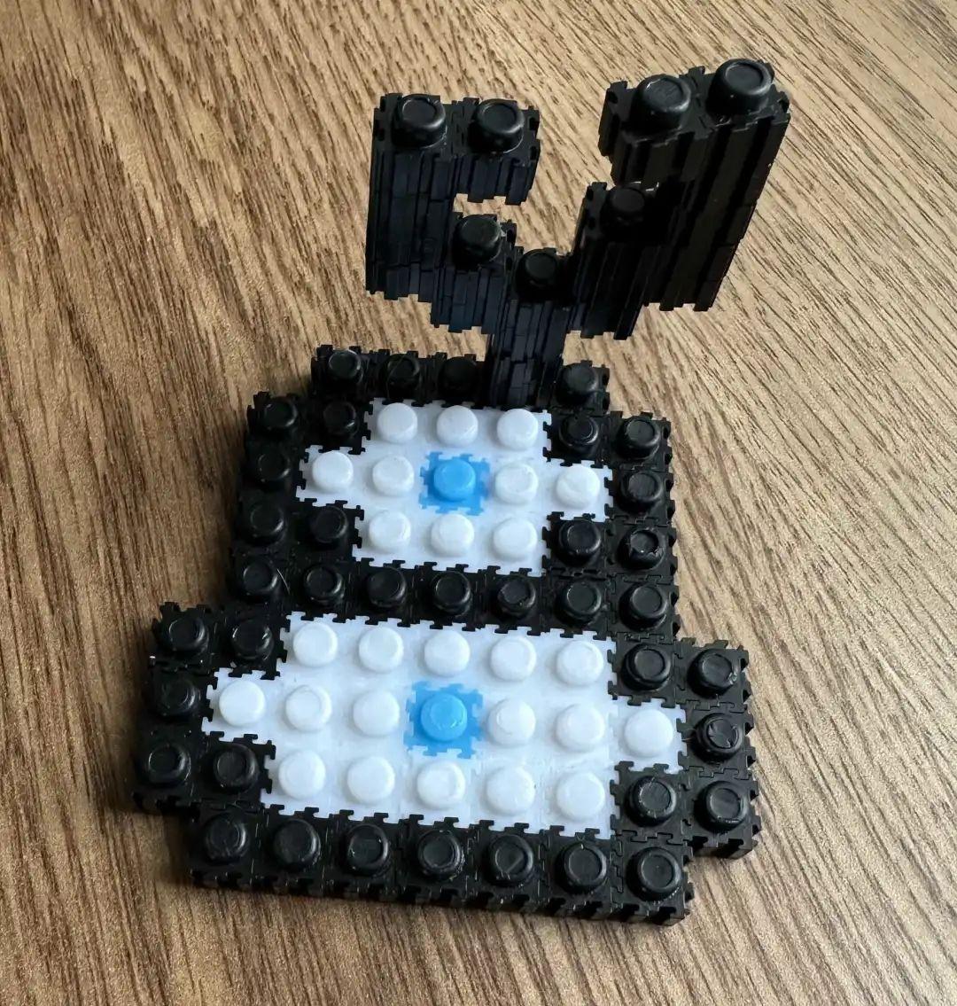 像素画家做3D模型利器：BlockBench - 知乎