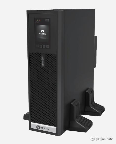 UPS电源厂家排名3：维谛UPS(Vertiv）-维谛技术（艾默生网络能源有限公司） - 知乎