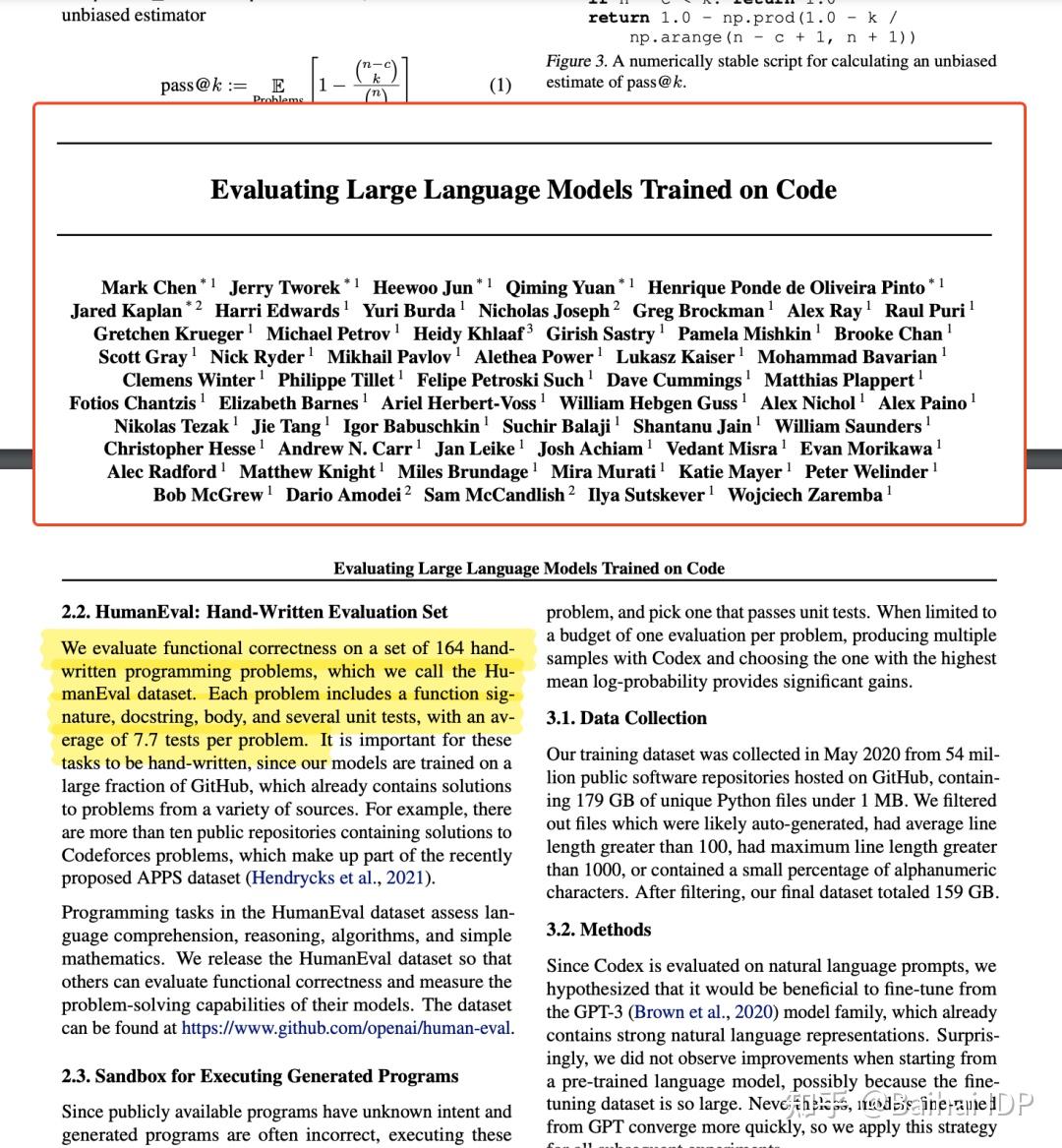 大语言模型评估全解：评估流程、评估方法及常见问题 - 知乎