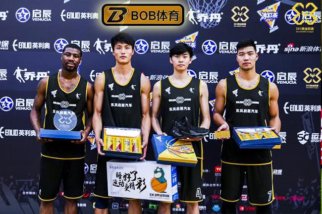 CBA球员很强 但在3X3比赛中想赢球并不容易 - 知乎