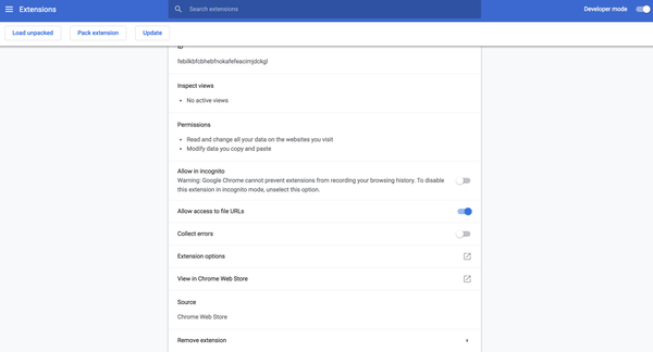 使用Chrome浏览器作为Markdown渲染器--最优雅的Markdown预览方案 - 知乎